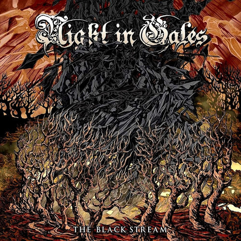 Night In Gales – Blood & Fire Productions